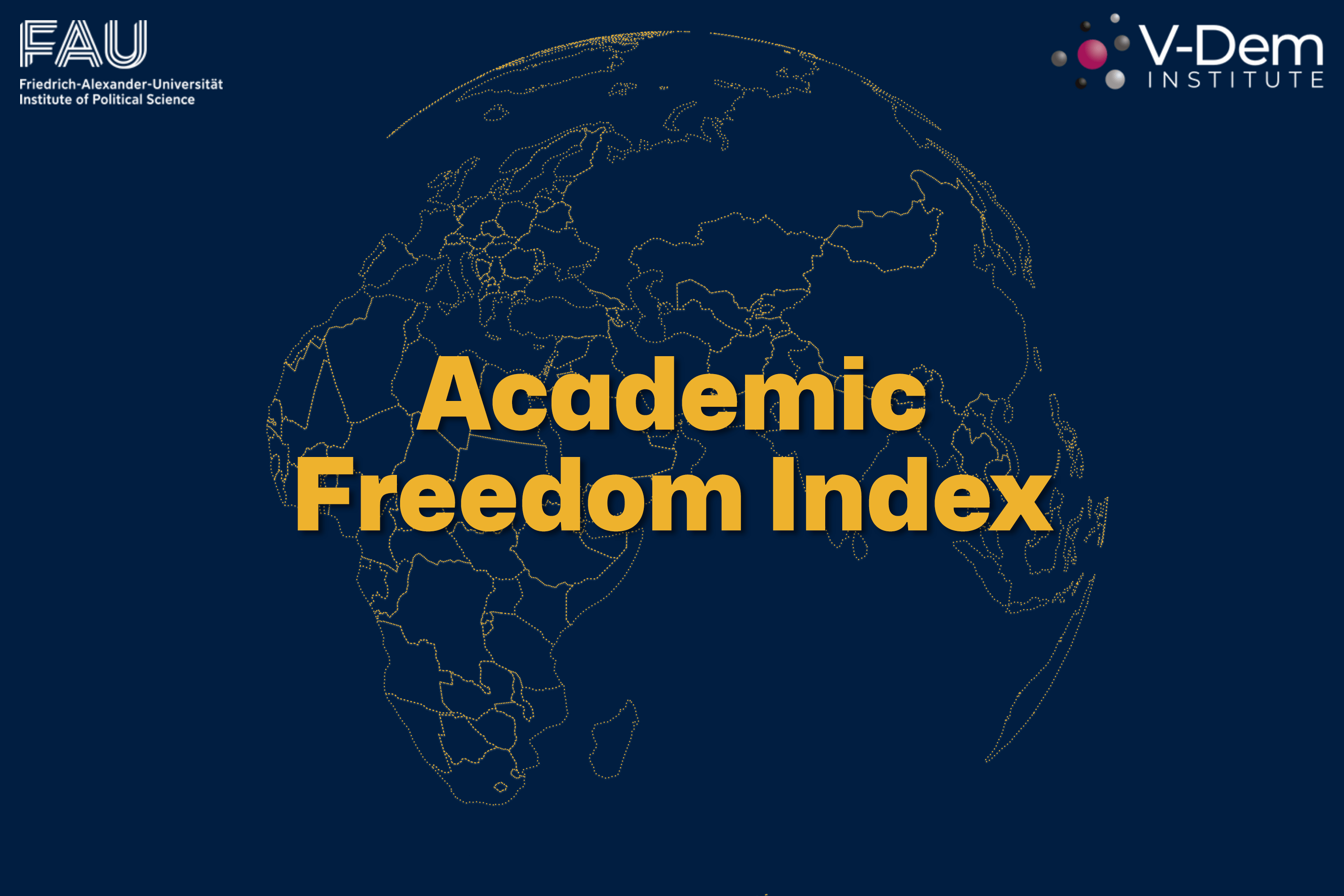 Academic Freedom Index Update 2023 erschienen - Institut für Politische ... Academic Freedom Index Update 2023 erschienen - Institut für Politische ...