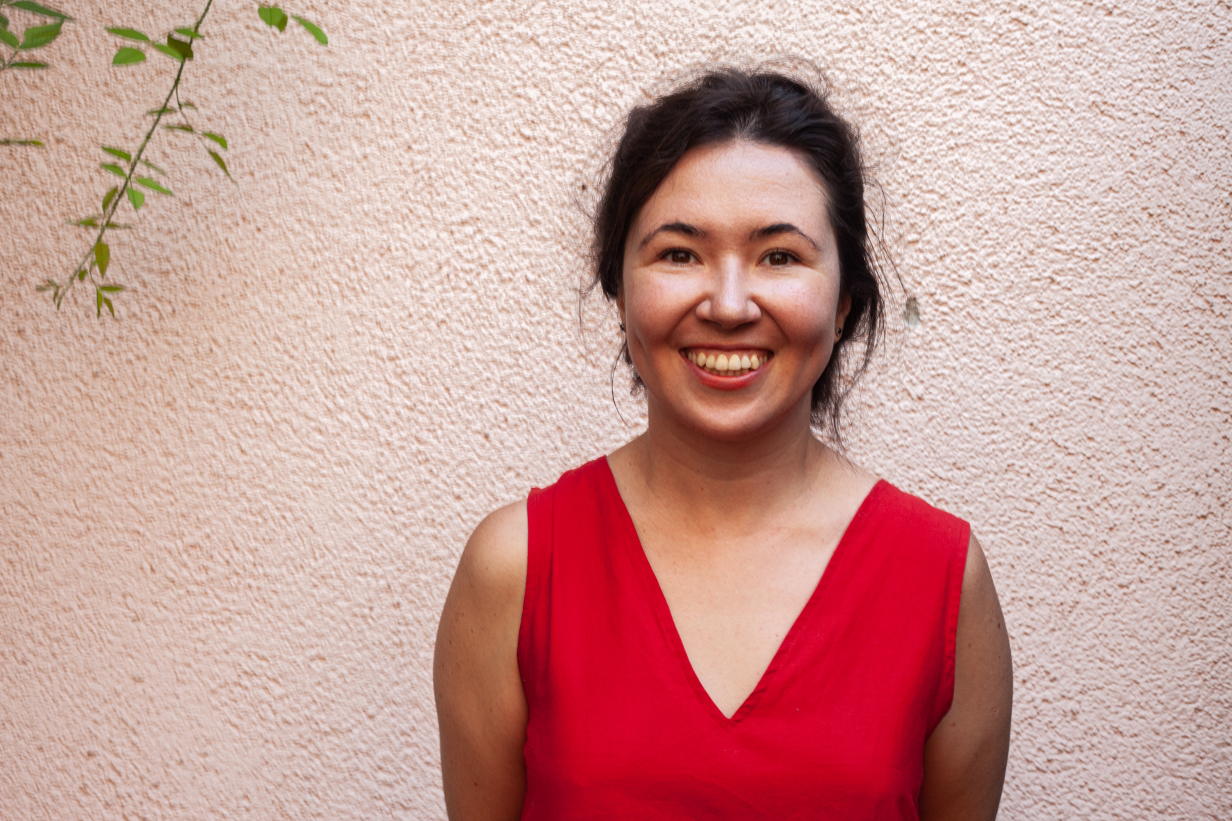 Marina Solntseva - Institut für Politische Wissenschaft