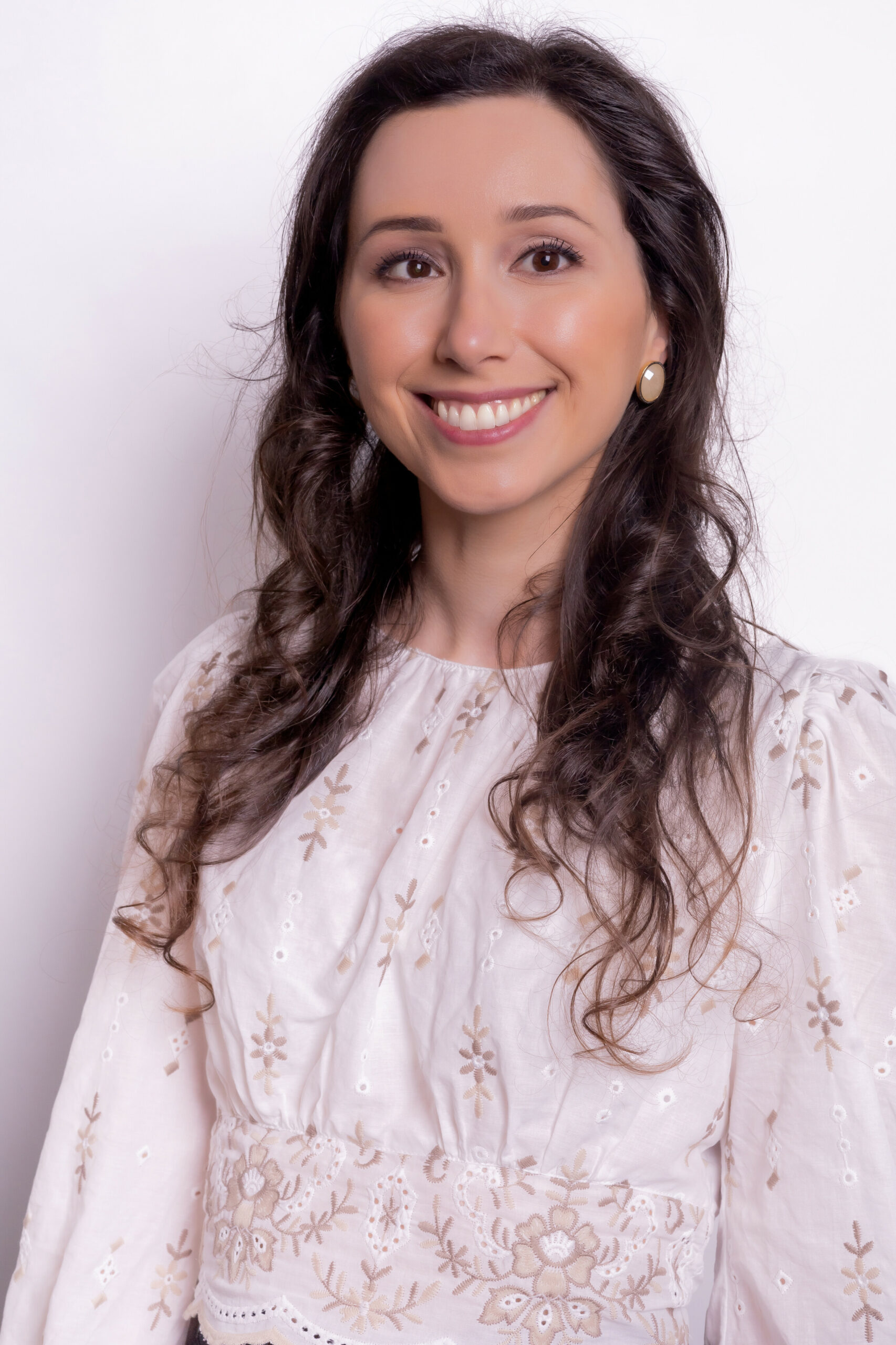 Dr. Bruna Bosi Moreira - Institut für Politische Wissenschaft